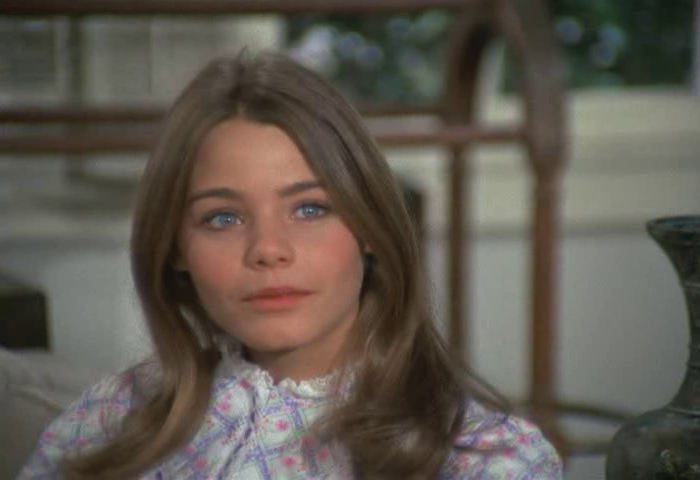 Everything Susan Dey: 20 images of Laurie Partridge from the 2nd season ...