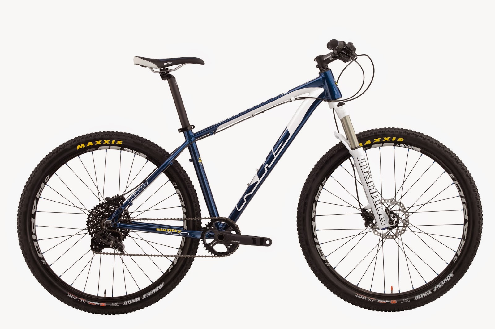 Ride-A-Bike Bicycle Shop - Gastonia's Best Bike Shop: 2015 KHS SixFifty ...