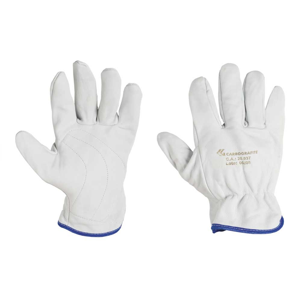 Kausben: Tipos de Luvas de Proteção