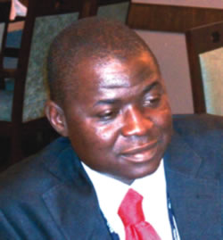 When fibroid co-exists with pregnancy