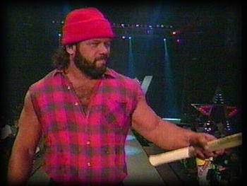 Random Reviews: Matt Osbourne R.I.P.