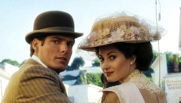 'Em Algum Lugar do Passado', o romance cultuado da carreira de ...