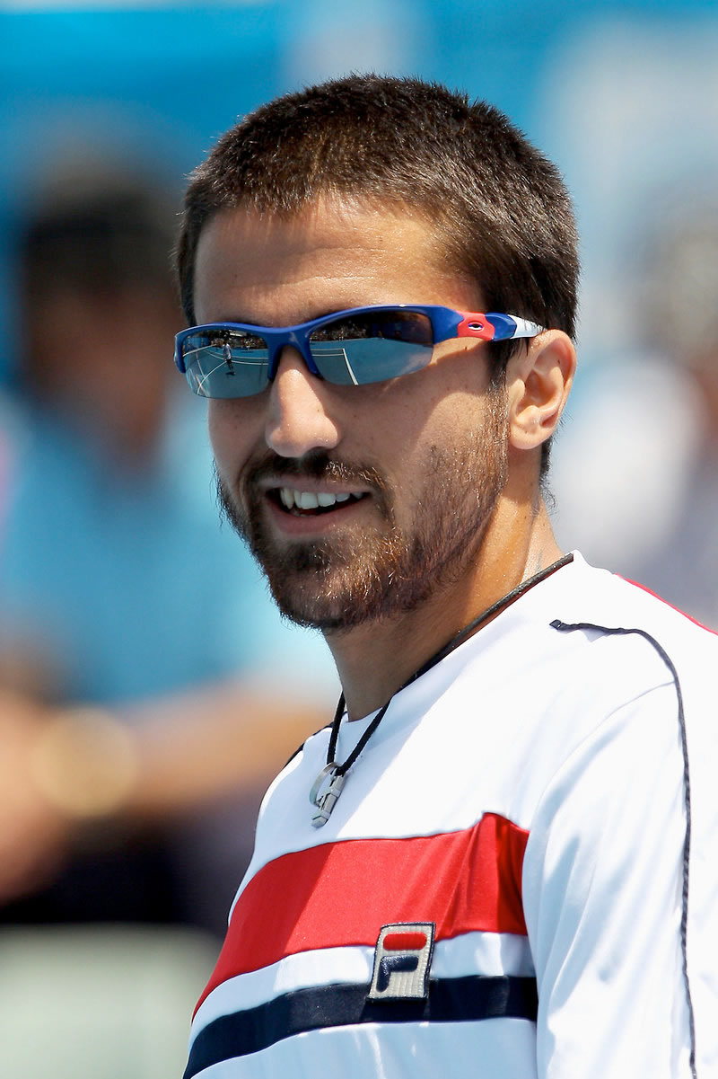 Janko Tipsarevic Oakley