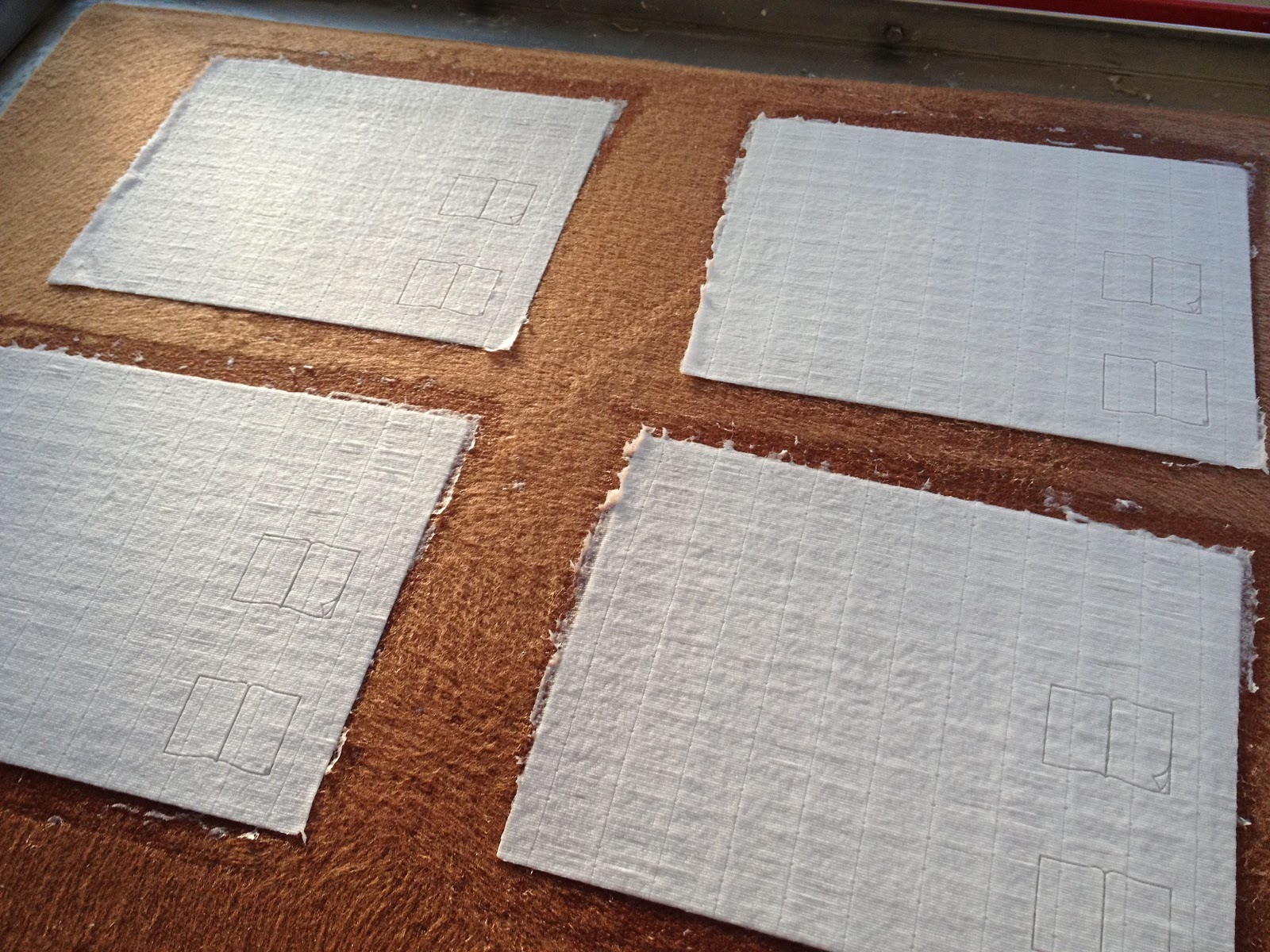 RADHA • PANDEY: Watermark Animation Project