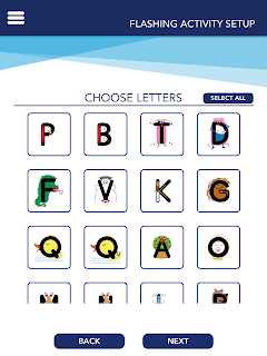 Lively Letters {app review}