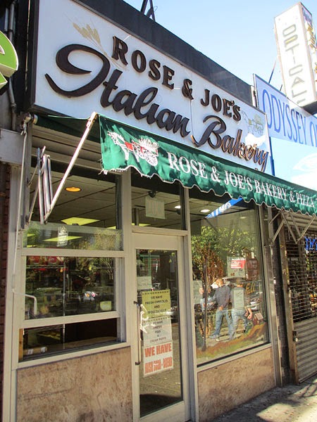 Elaine Perlov's Blog