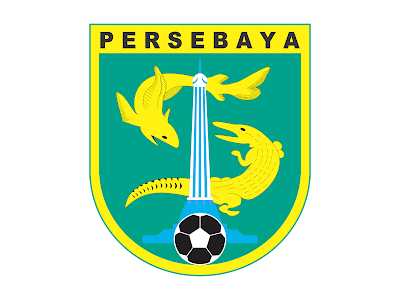 Logo Persebaya Format Cdr & Png - Biologizone