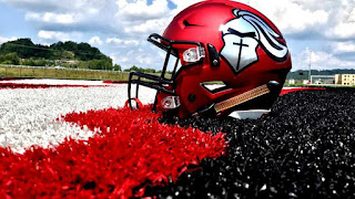 Kentucky Christian Knights football
