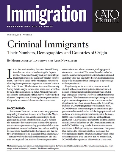 Forced Migration Current Awareness: Regional Focus: United States