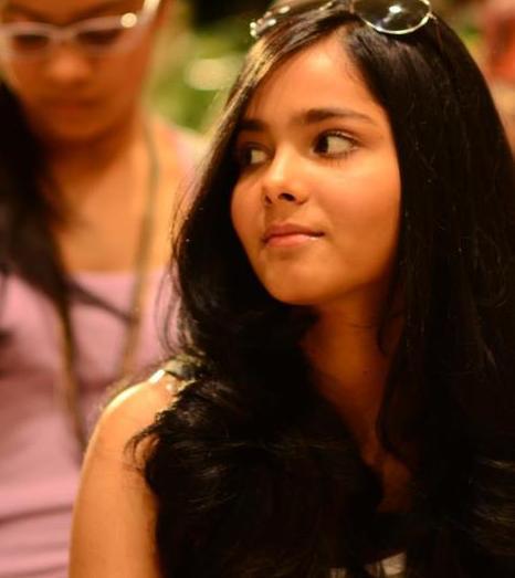 Shradha Sharma Singer