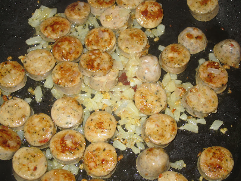 The Unprocessed Kitchen: Bad *** pasta