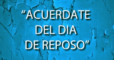 Lo Que La Biblia Dice: Que Dice La Biblia Acerca Del Verdadero Día Del ...