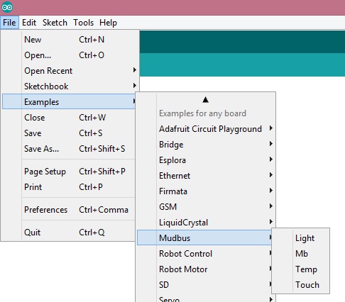 Cara Koneksikan Arduino dengan HMI menggunakan Modbus TCP/IP (Daily Programmer Tutorial)