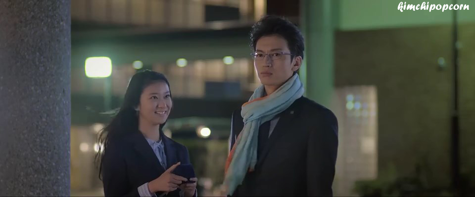 CLOVER (PELÍCULA) | Visual shock