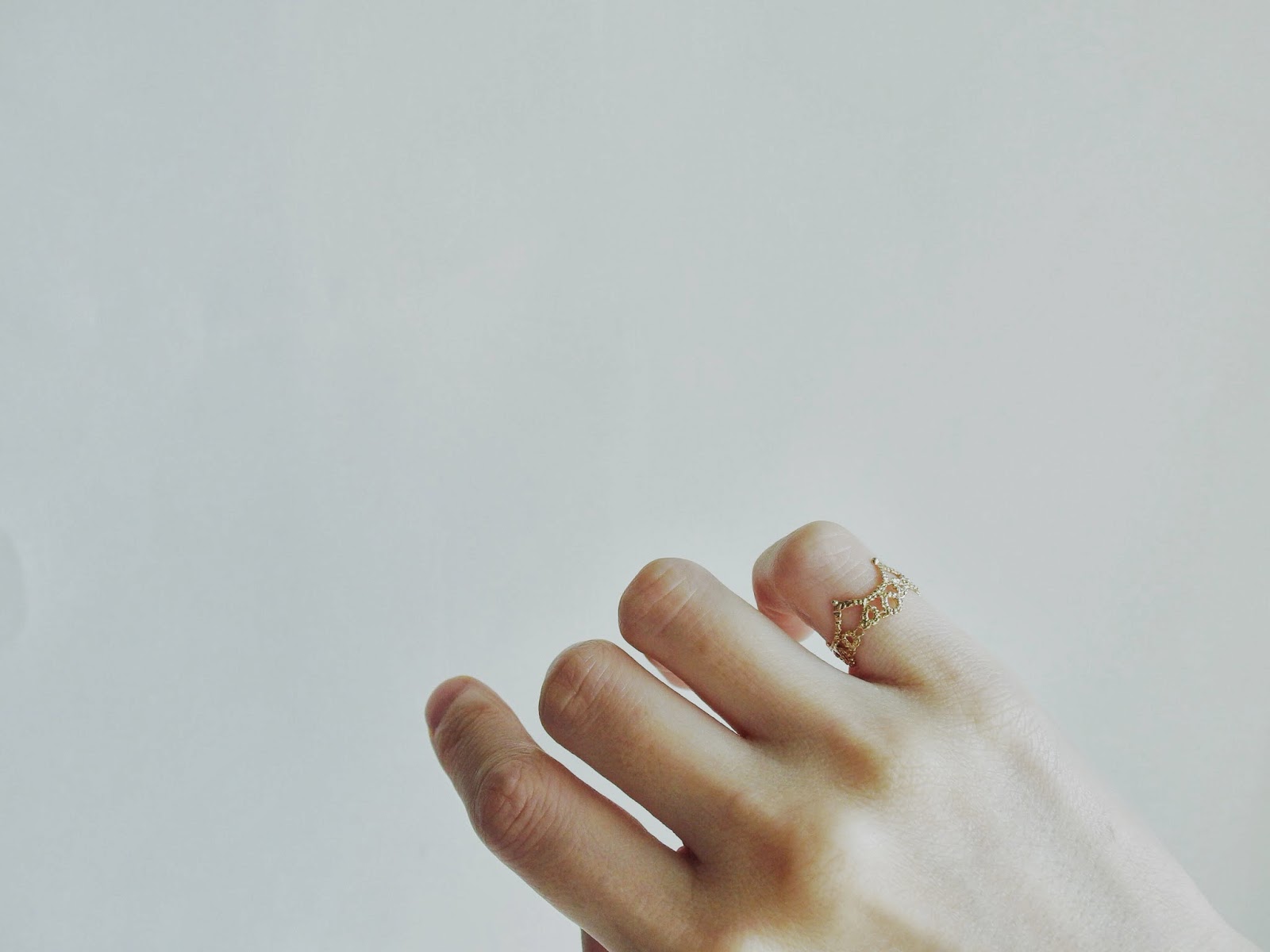 Yularice journal: レースリングいろいろ