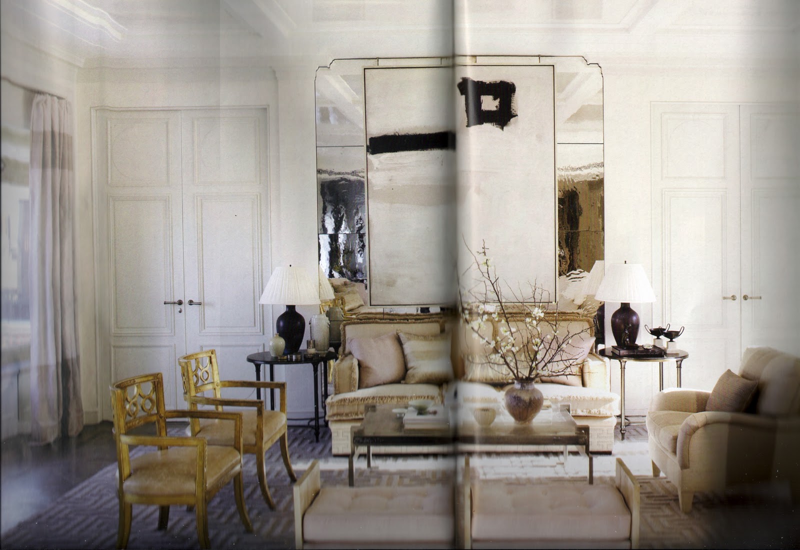 Splendid Sass: MICHAEL S. SMITH ~ DESIGN IN MANHATTAN