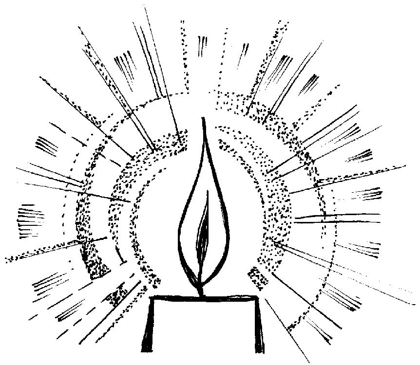 Linking Earth with Heaven Above: 4th Sunday of Advent