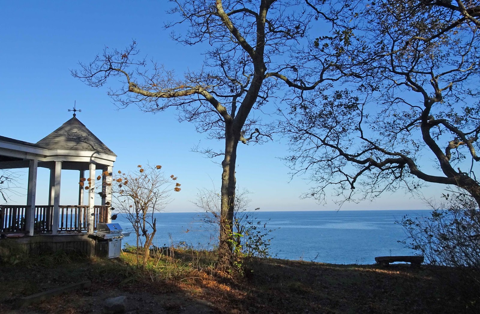 Joe's Retirement Blog: A Manomet Walk, Rabbit Pond, Manomet, Plymouth ...