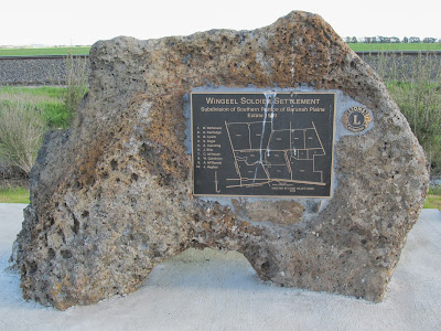 Barwon Blog: Soldier settlement reaches the rivers