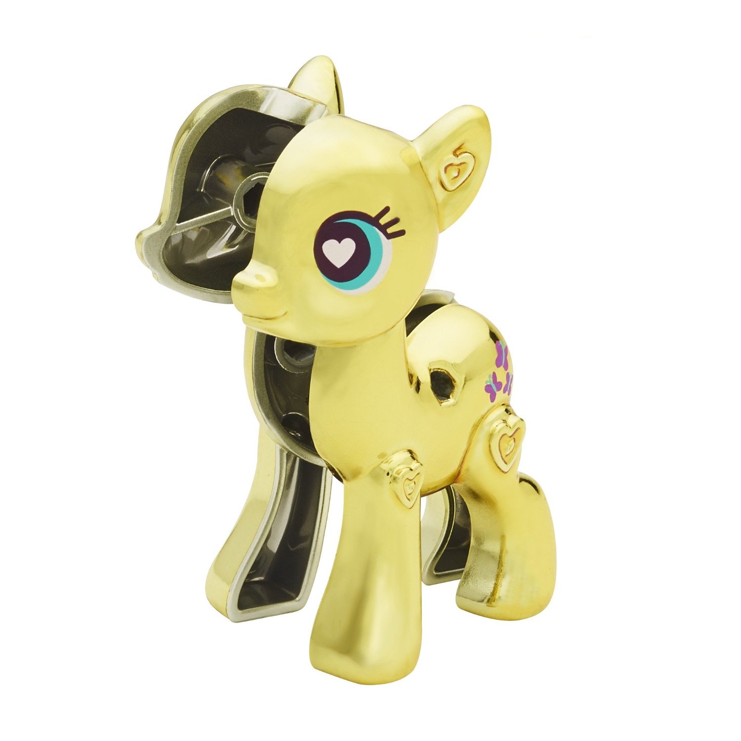 New Hasbro Pop Ponies Listed on Amazon (Design-a-Pony and Wing Kits ...