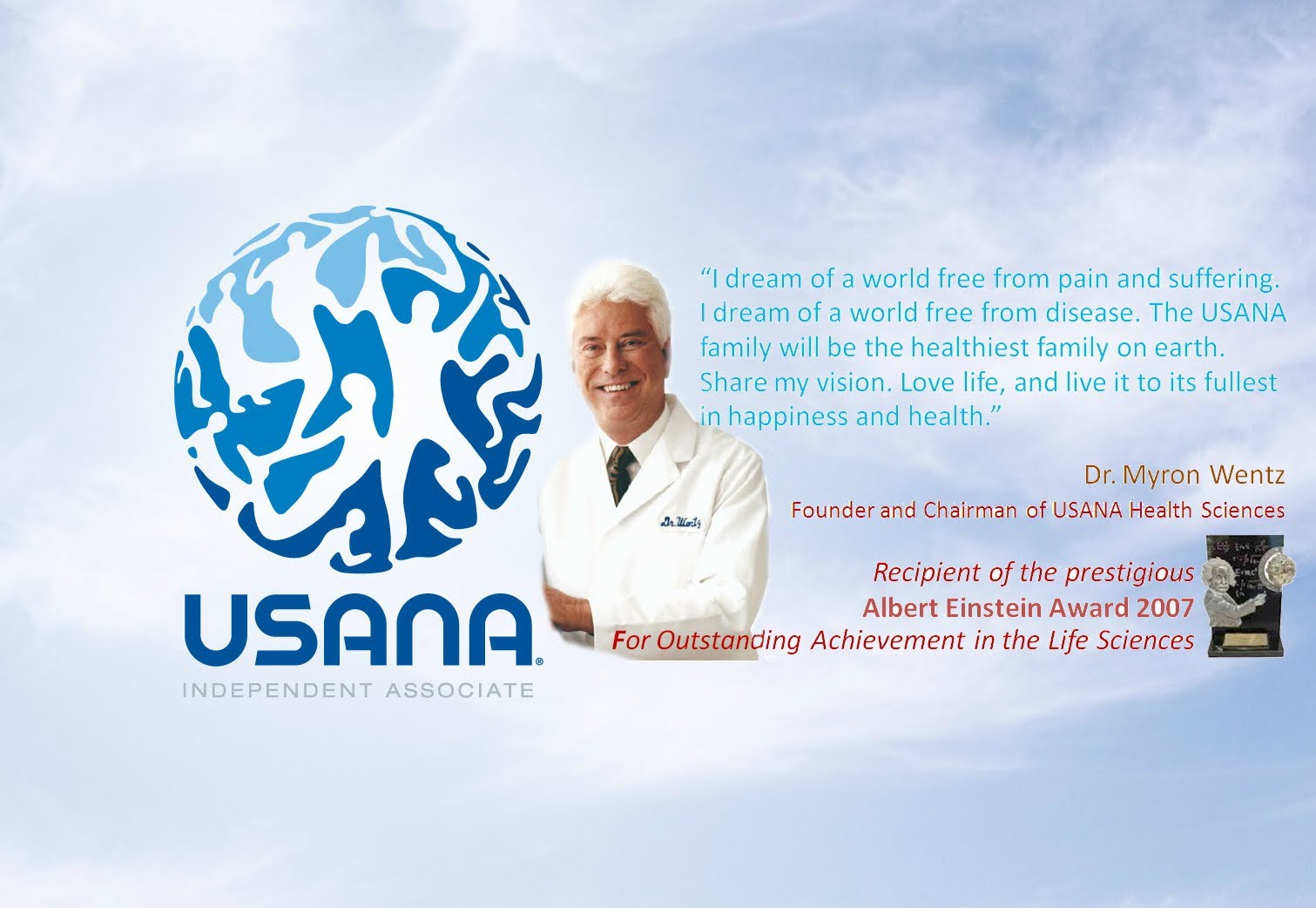 What is USANA? - USANA Today