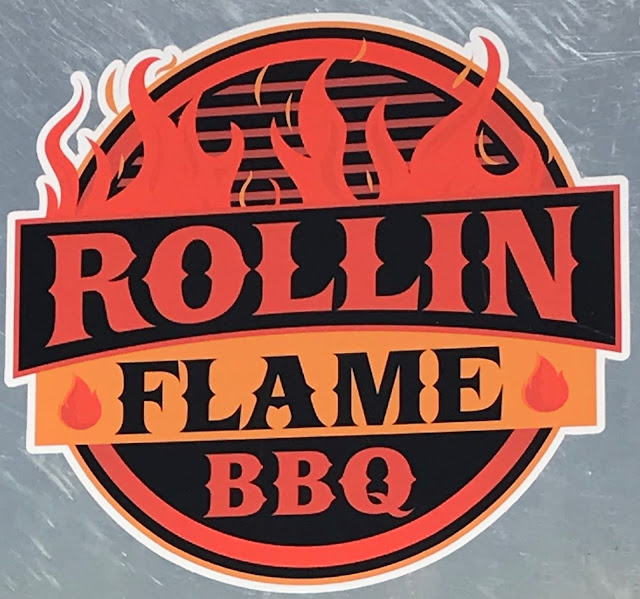 FresFood: Rollin Flame BBQ