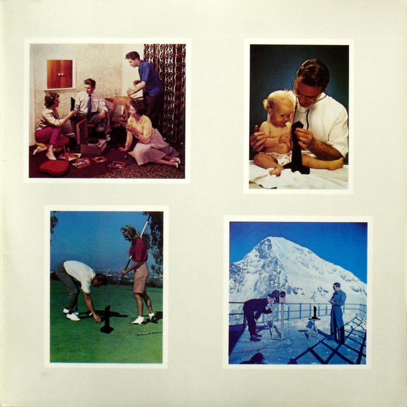 Musicalitosi: Led Zeppelin - Presence (1976) Recensione