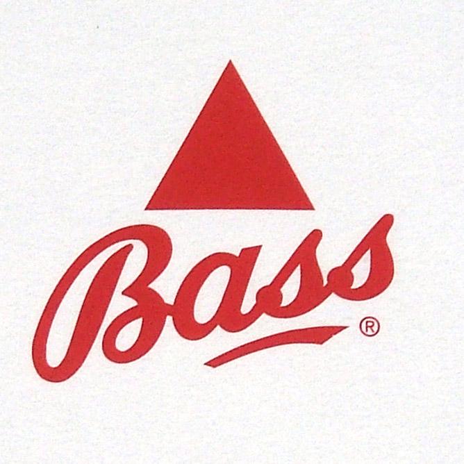 History of All Logos: All Bass Beer Logos