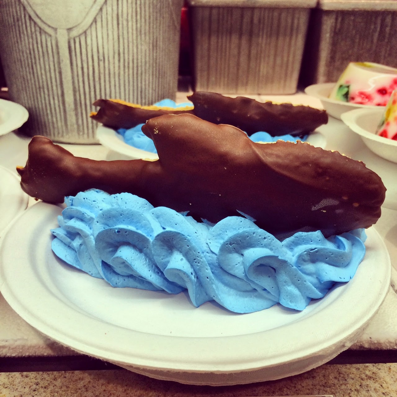 Fresh Angeles: Celebrating 50 Years of SeaWorld with My Family