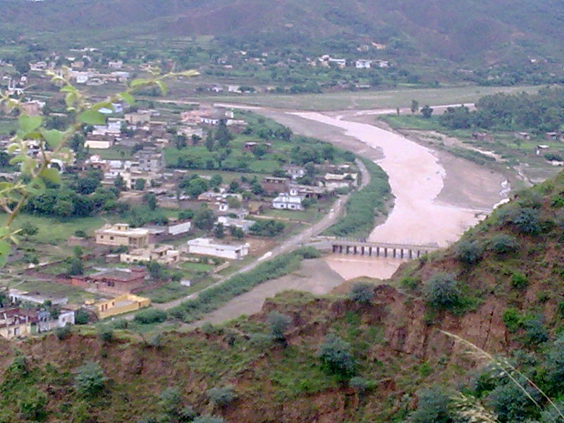 Bhimber Backgrounds ~ Bhimber Azad Kashmire