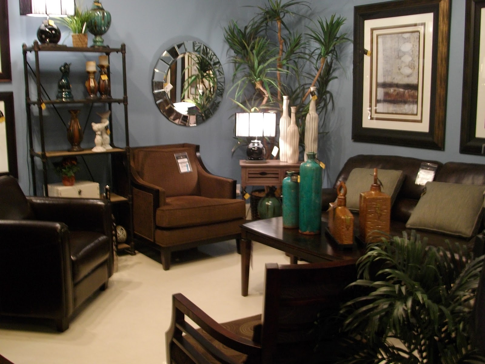 Osmond Designs: Great Room Decor