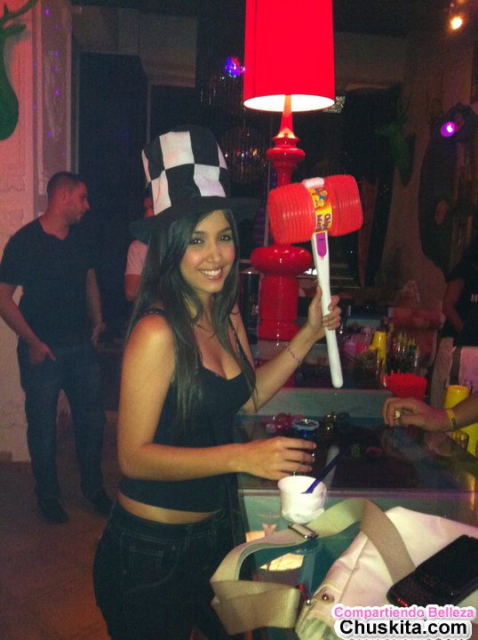 Fotos de Chicas y Mujeres - Compartiendo Belleza: Hermosa Colocha muy ...