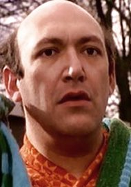 Carry On Blogging!: Bernie Carries On … as Arthur Upmore