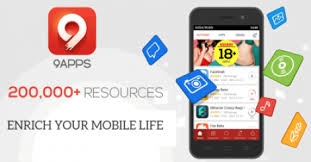 Download 9Apps 2016 APK | Ứng Dụng