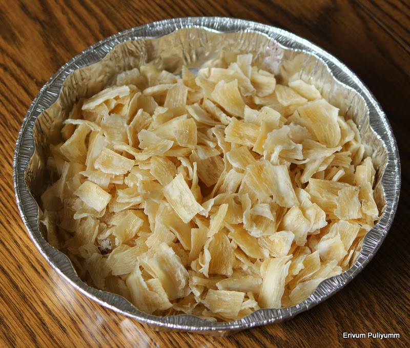 Erivum Puliyum: Upperi Kappa Varuthathu | Kappa Chips & Kappa Podi ...