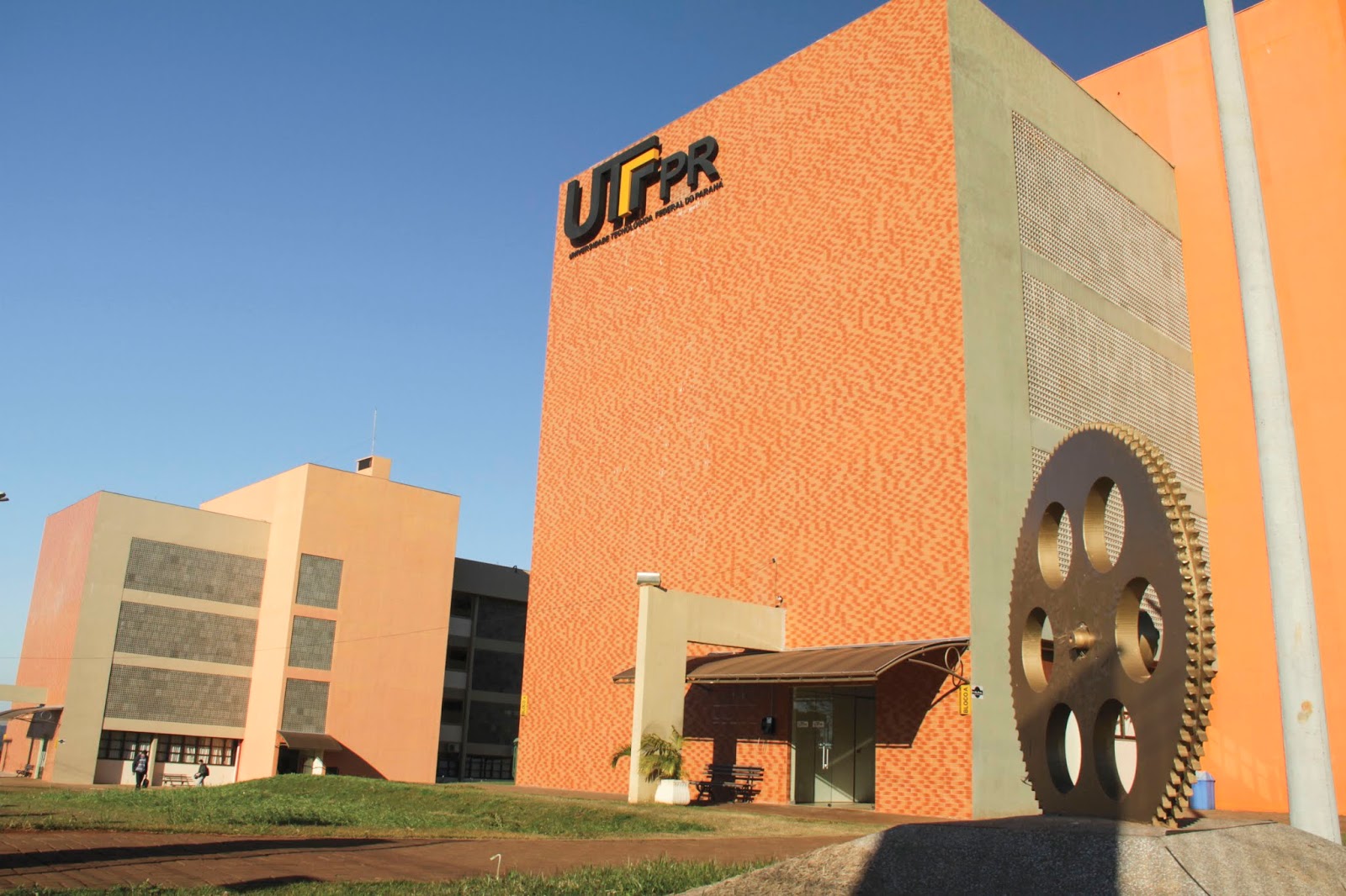 Campus Toledo da UTFPR completa 12 anos