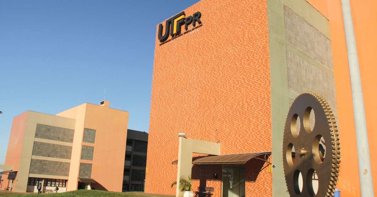 Campus Toledo da UTFPR completa 12 anos