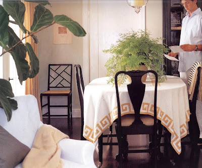 STUDIO ANNETTA: California Dreamin'