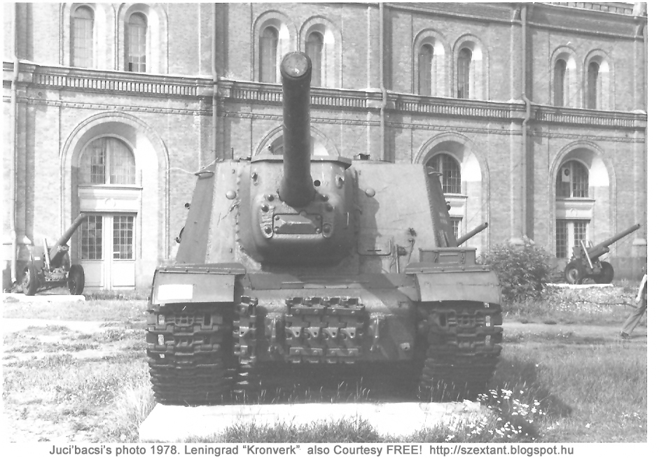 VialAvia: 015.) Д-20 152-мм пушка-гаубица 1954. - D-20 'KHITIN ...