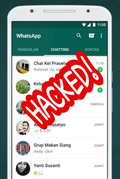 Cara hack android menggunakan armitage - bermobd