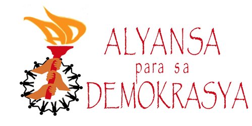 demokrasya - philippin news collections