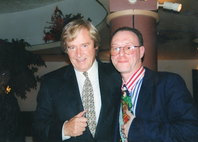 Coronation Street Blog: Coronation Street fan of the week - Brian in ...