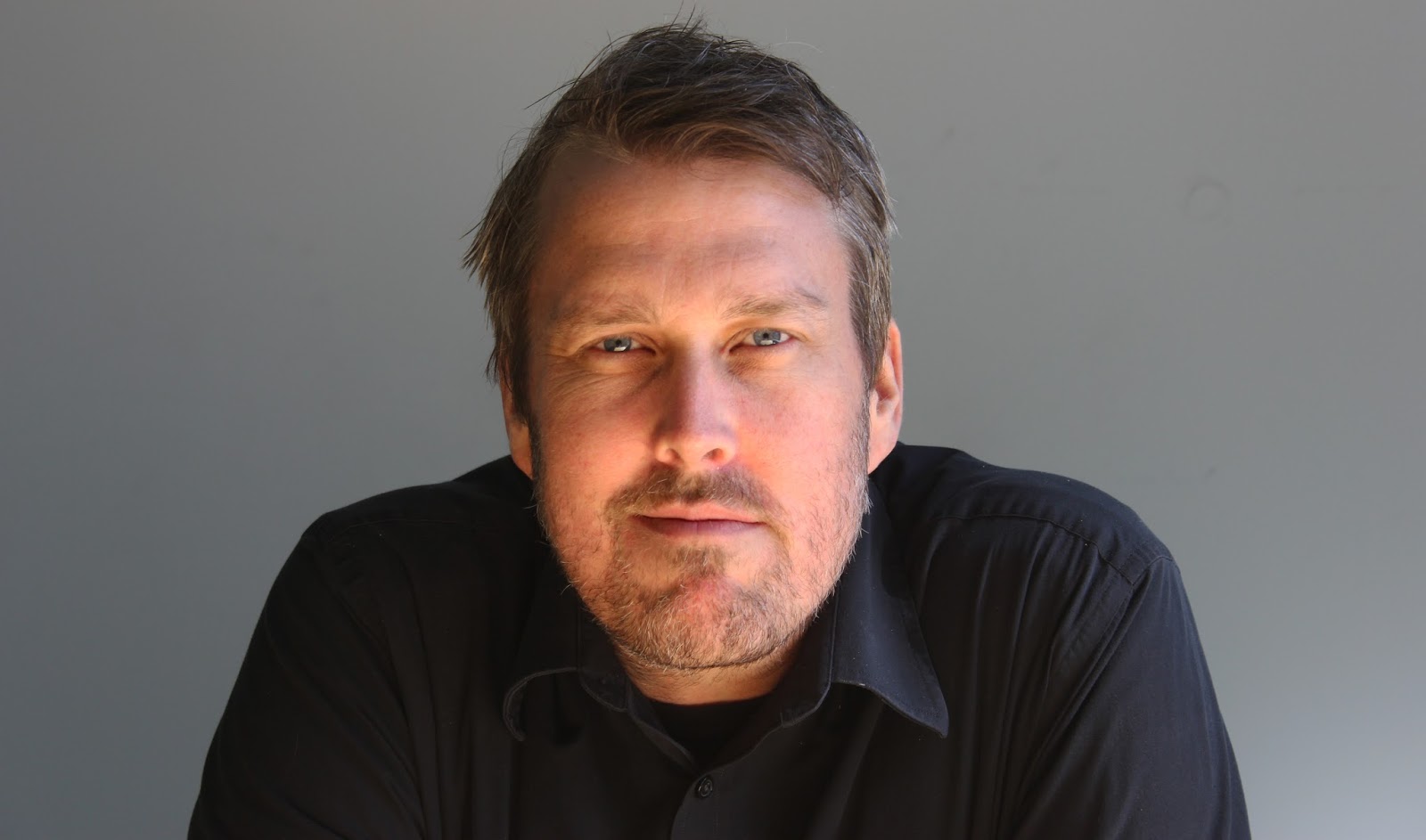 Get the Funk Out!: Nick Russell/writer of the short comedy film Twisted ...