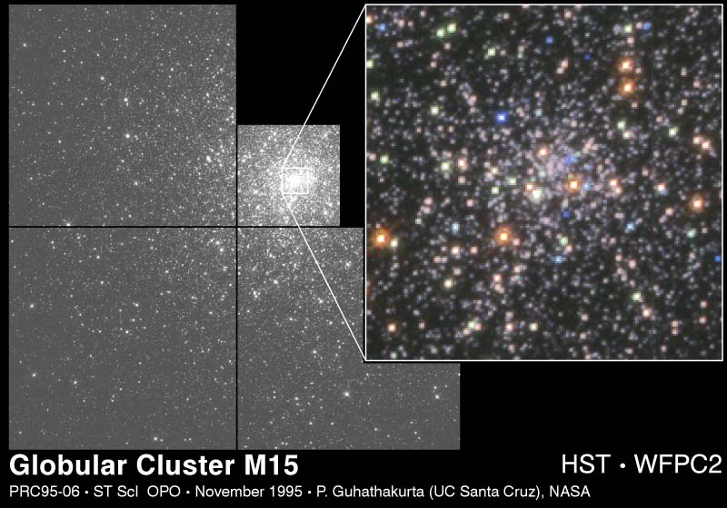 Star HD140283 Older Than Big-bang Age for the Universe | quantauniverse