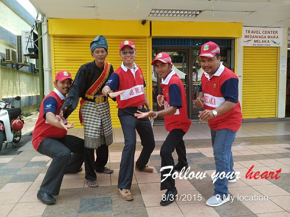 SUHAIZANNOH: MERDEKA 58