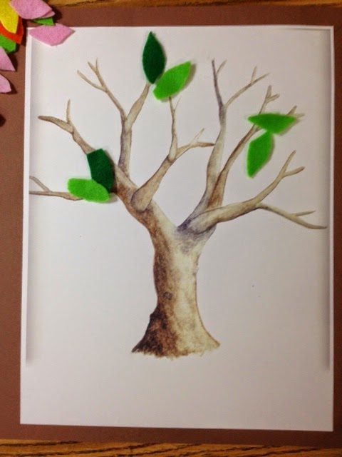 ABCs of Reading: Tap the Magic Tree