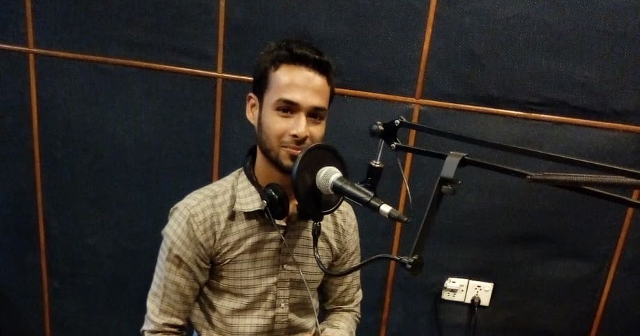 Fahad Hussain Free Computer Education : My Radio Shows