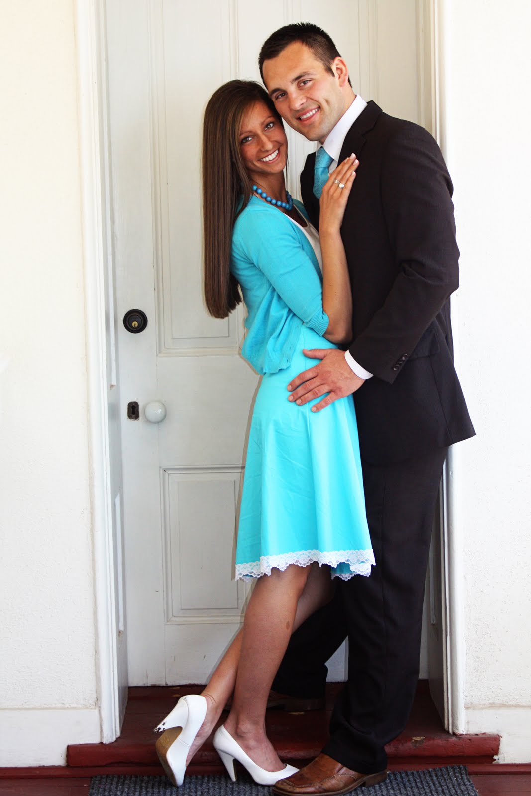 Sugarsnap Photography: Sterling and Megan Coons {engagment photos}