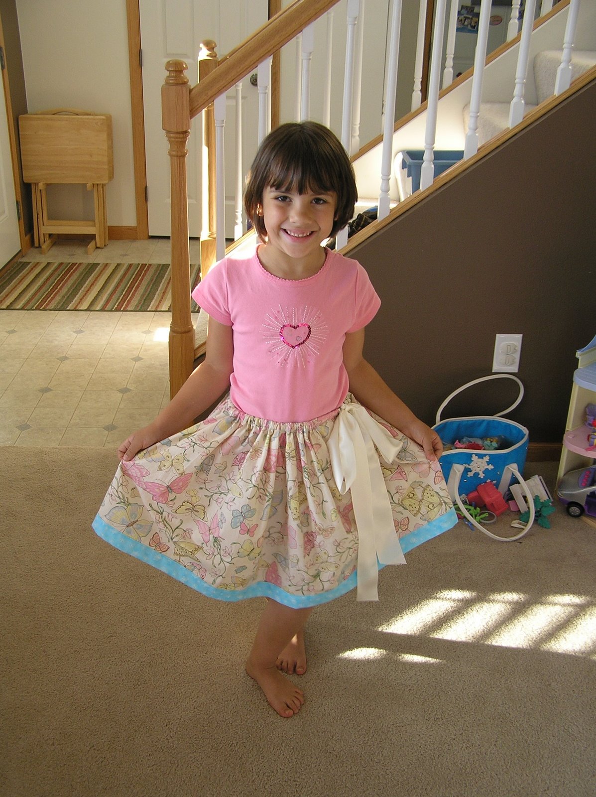 Modest Mommies: Dresses