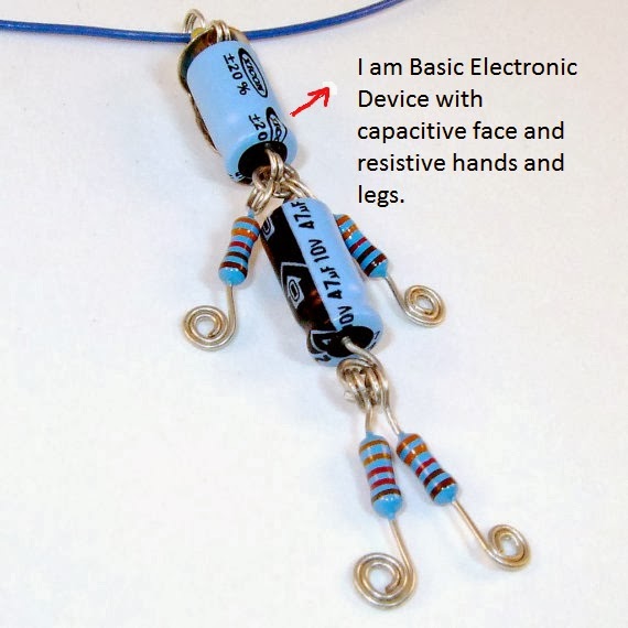 Basics Of Electronics and Communication Engineering: Basic Electronic ...